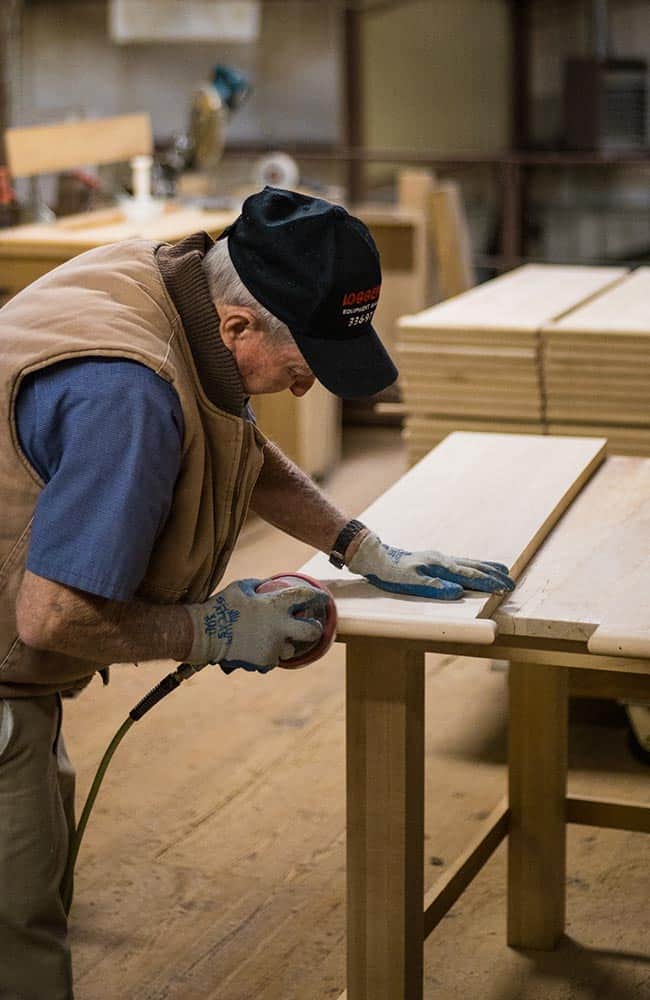 Quality Products + Customer Service - Appalachian Lumber