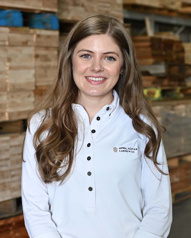 Meet the Team - Appalachian Lumber